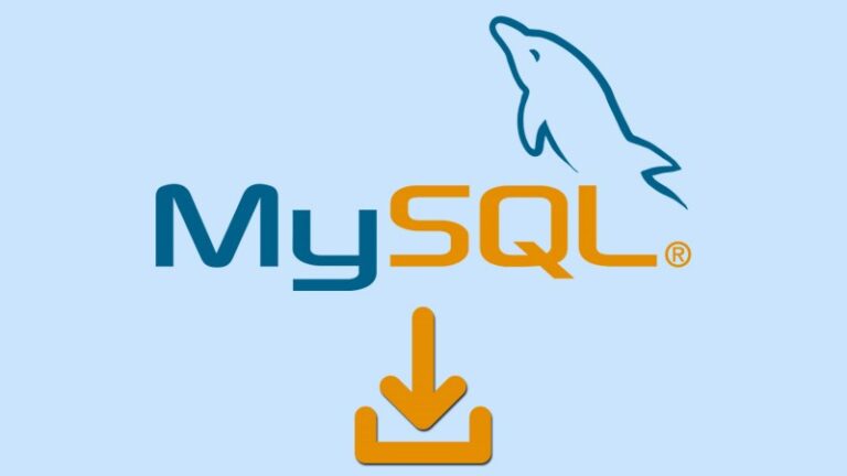 Tải Và Cài đặt Phần Mềm MySQL Workbench Trên PC